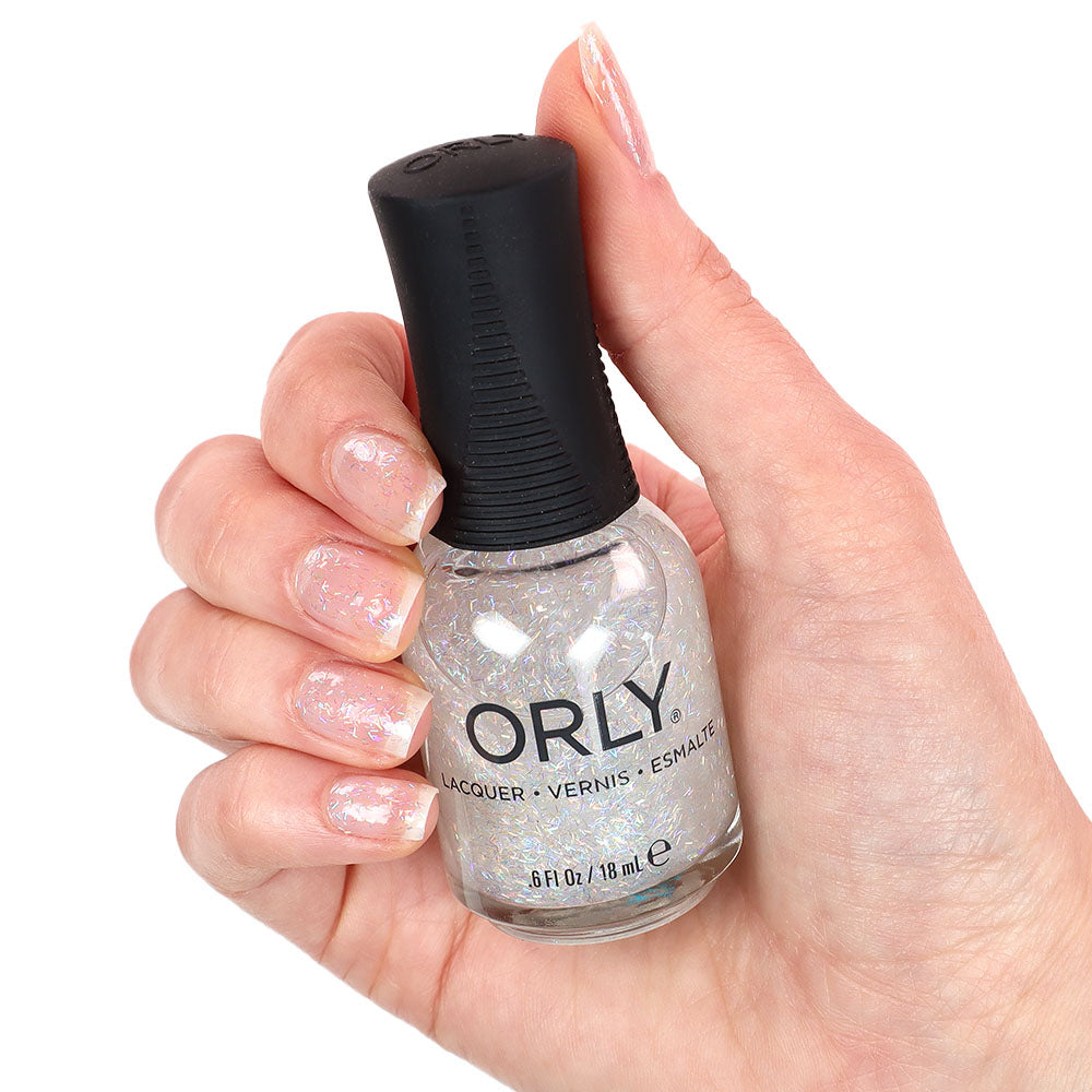 Bikini Bottoms Nail Polish - ORLY