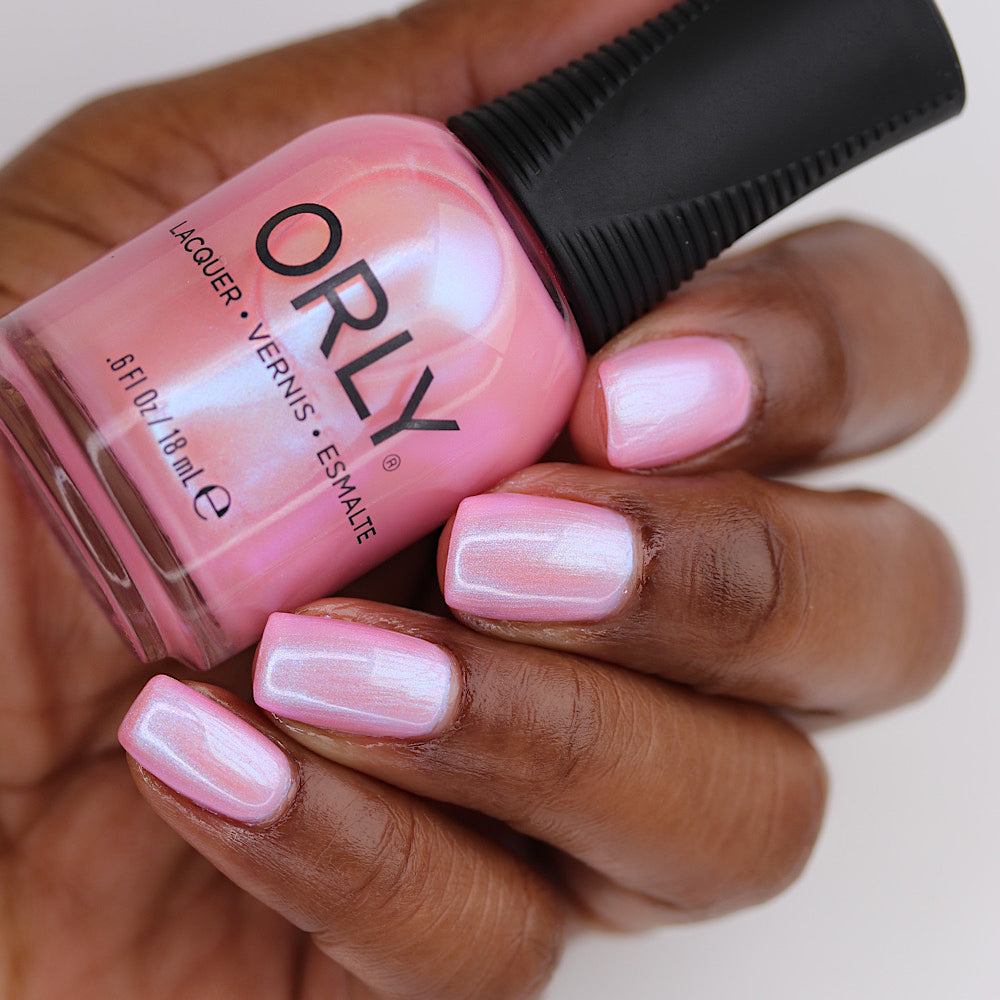 Wistful Water Lily – ORLY