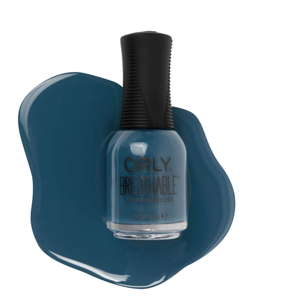 I’m Easily Suede Nail Polish – ORLY