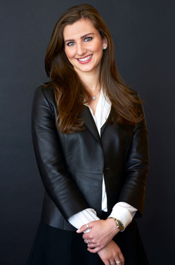 Women's History Month 2019 Profile: Marissa Lepor – ORLY