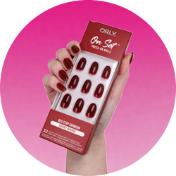 Press-On Nails | Salon-Quality Press-Ons by ORLY