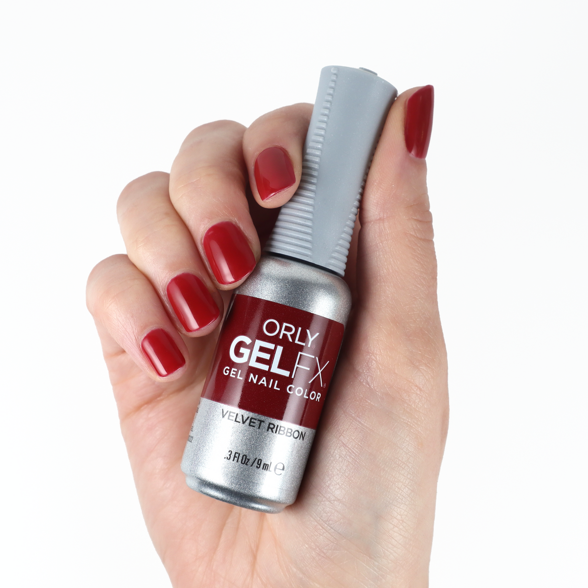 Velvet Ribbon - Gel Nail Color – ORLY