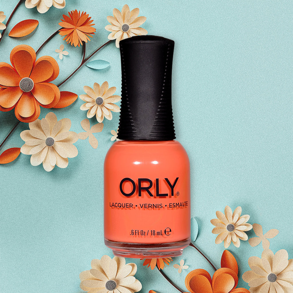 Night Fever – ORLY