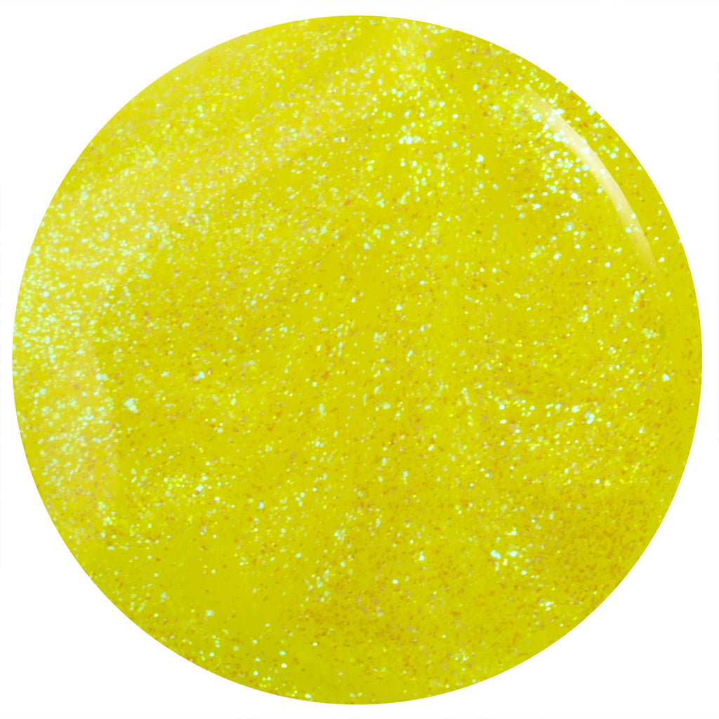 Hello Yellow 11mL – ORLY