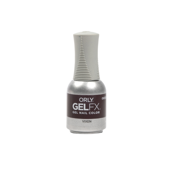 Vixen – Gel Nail Color – ORLY