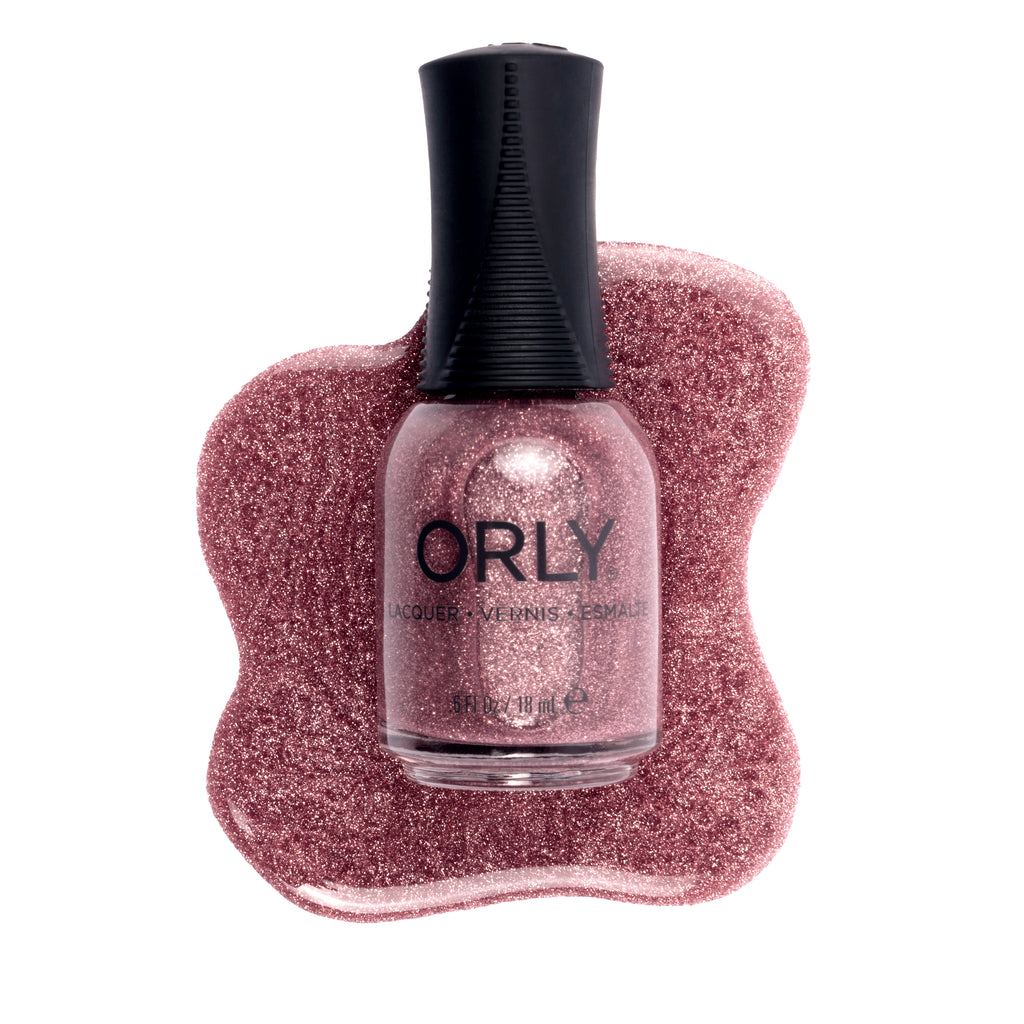 Twinkling Lights – ORLY