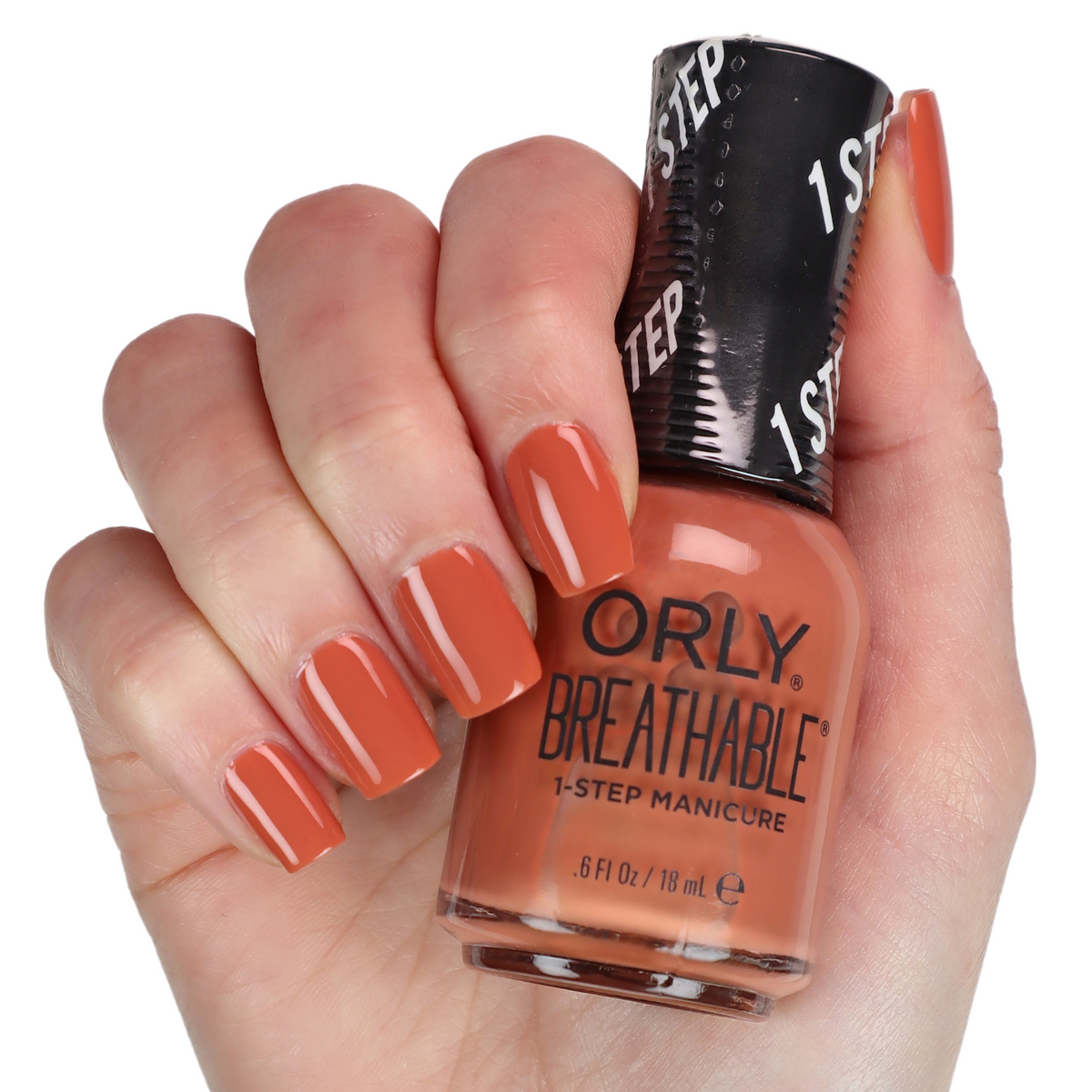 Sunkissed Nail Polish - ORLY