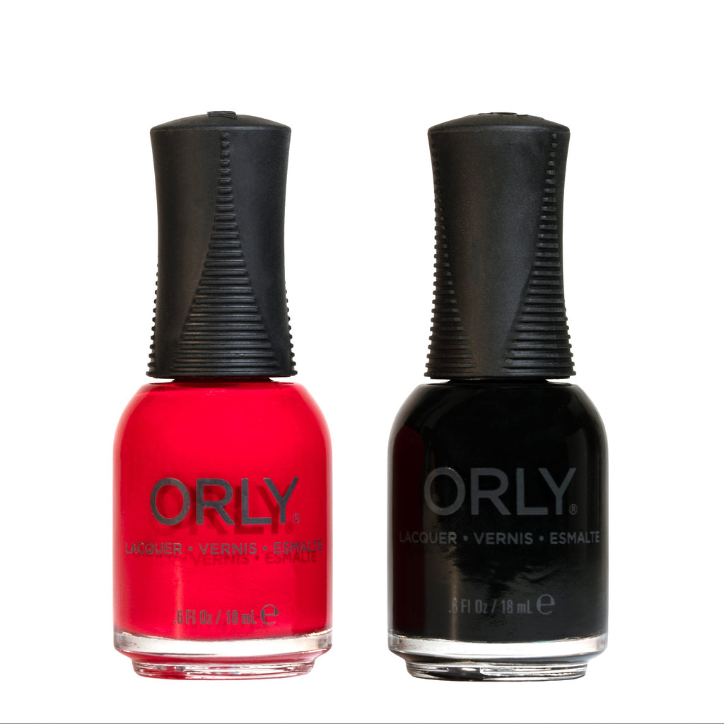 Dirty Bird Down – ORLY