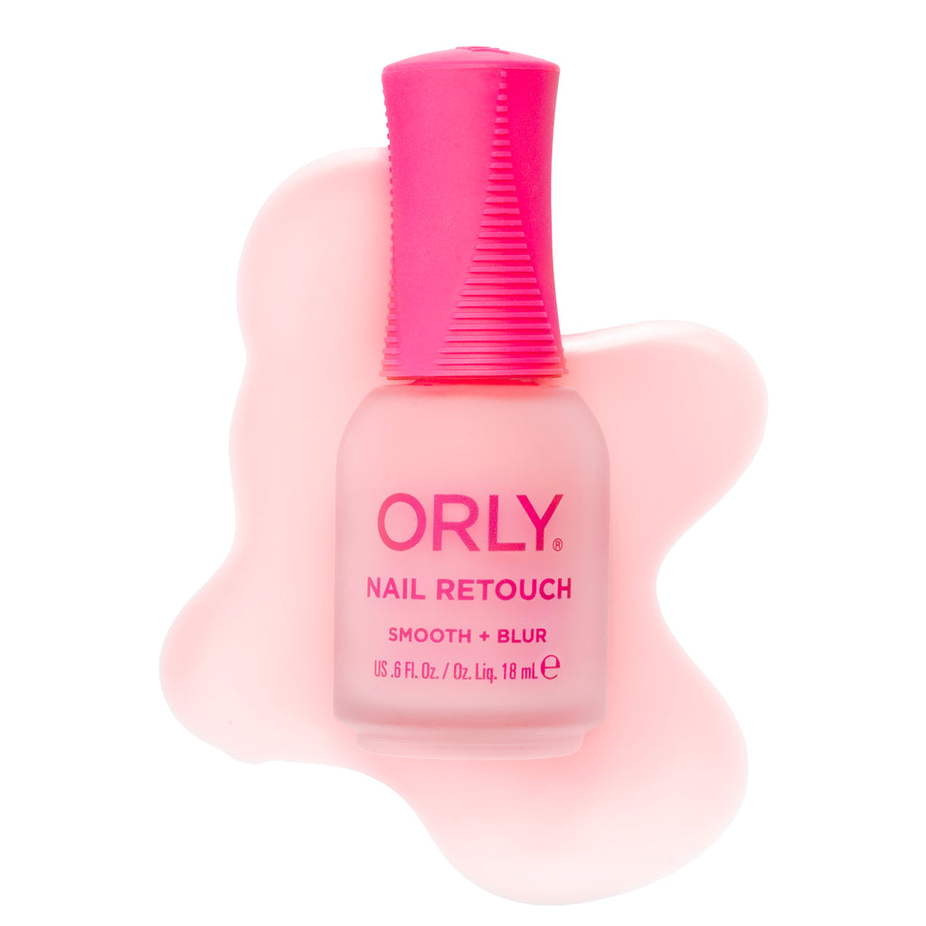 Nail Retouch – ORLY