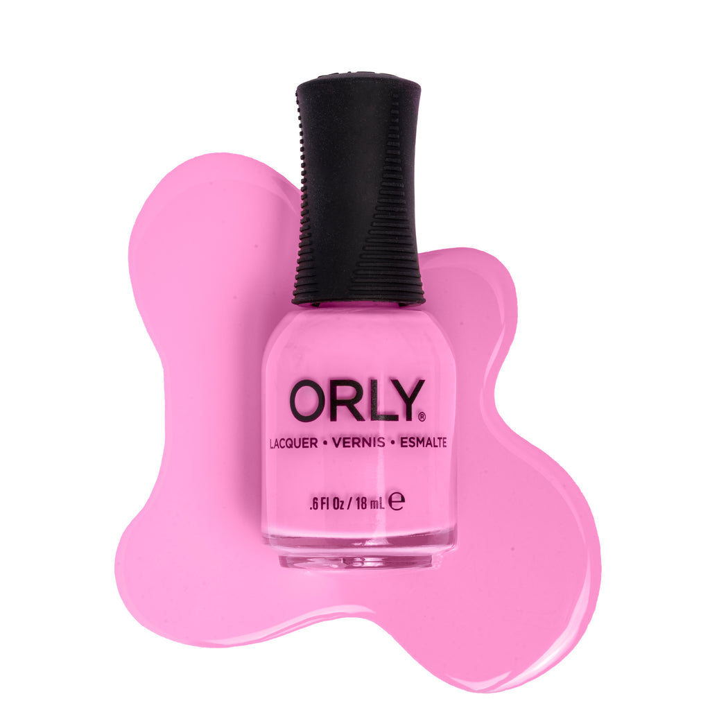 It'll Always Be Pink – ORLY