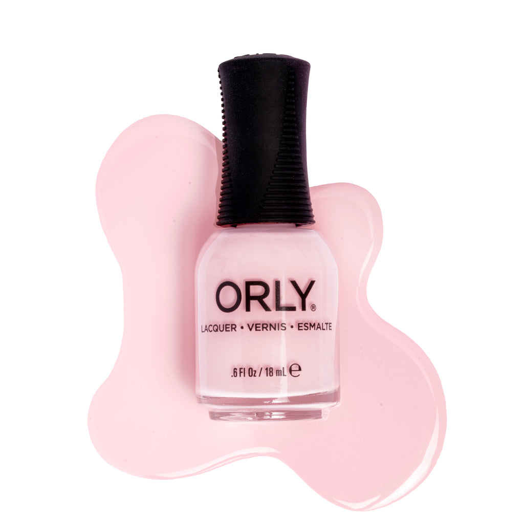 ORLY Pink