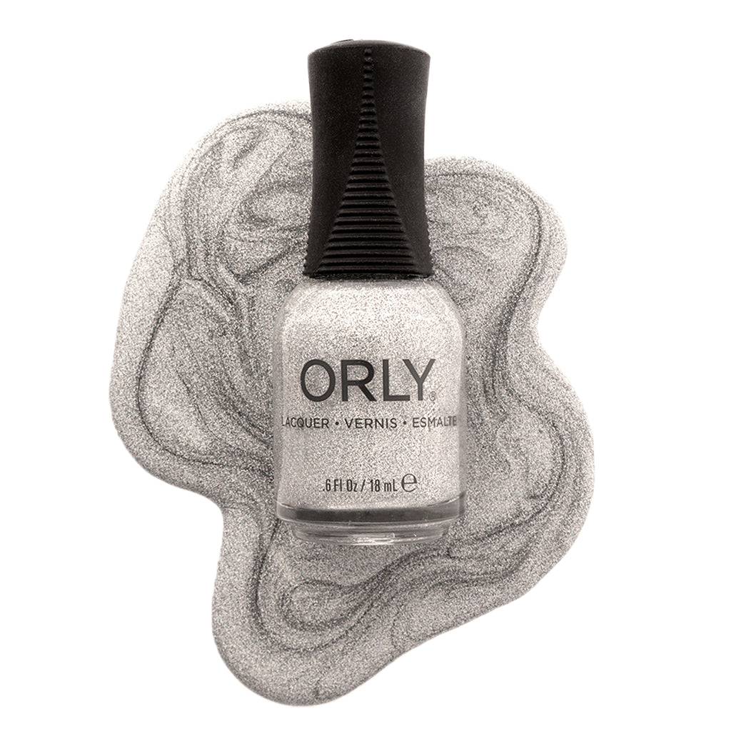 Sleigh Yes! – ORLY