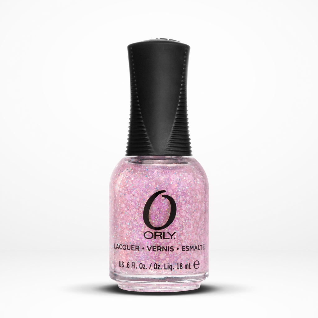 All That - Glow In The Dark Topper – ORLY