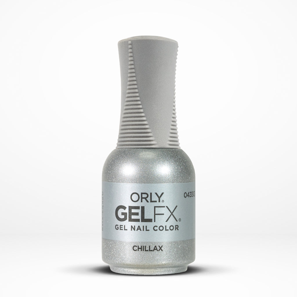 Chillax - Gel Nail Color – ORLY