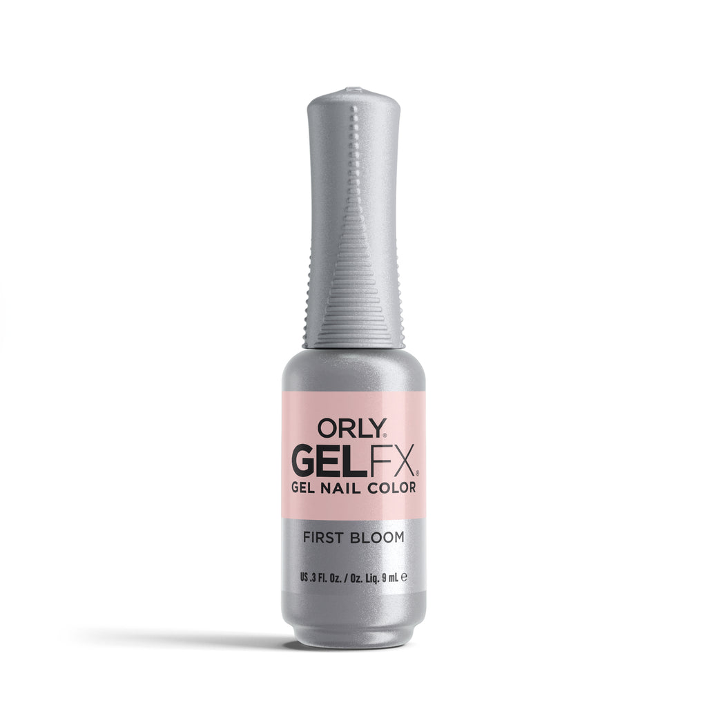 First Bloom - Gel Nail Color – ORLY