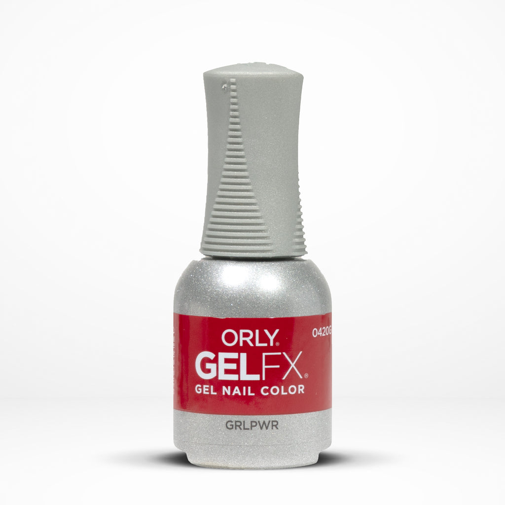 GRLPWR - Gel Nail Color – ORLY