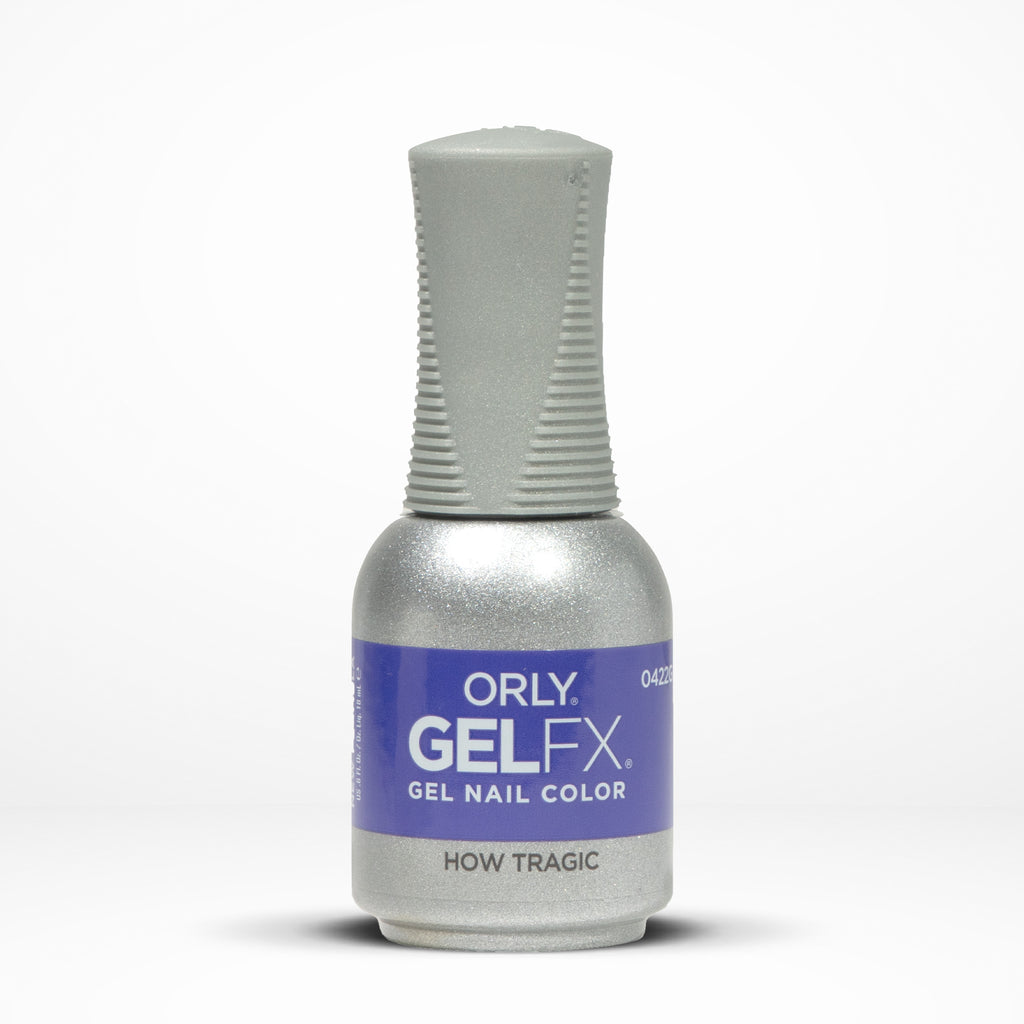 How Tragic - Gel Nail Color – ORLY