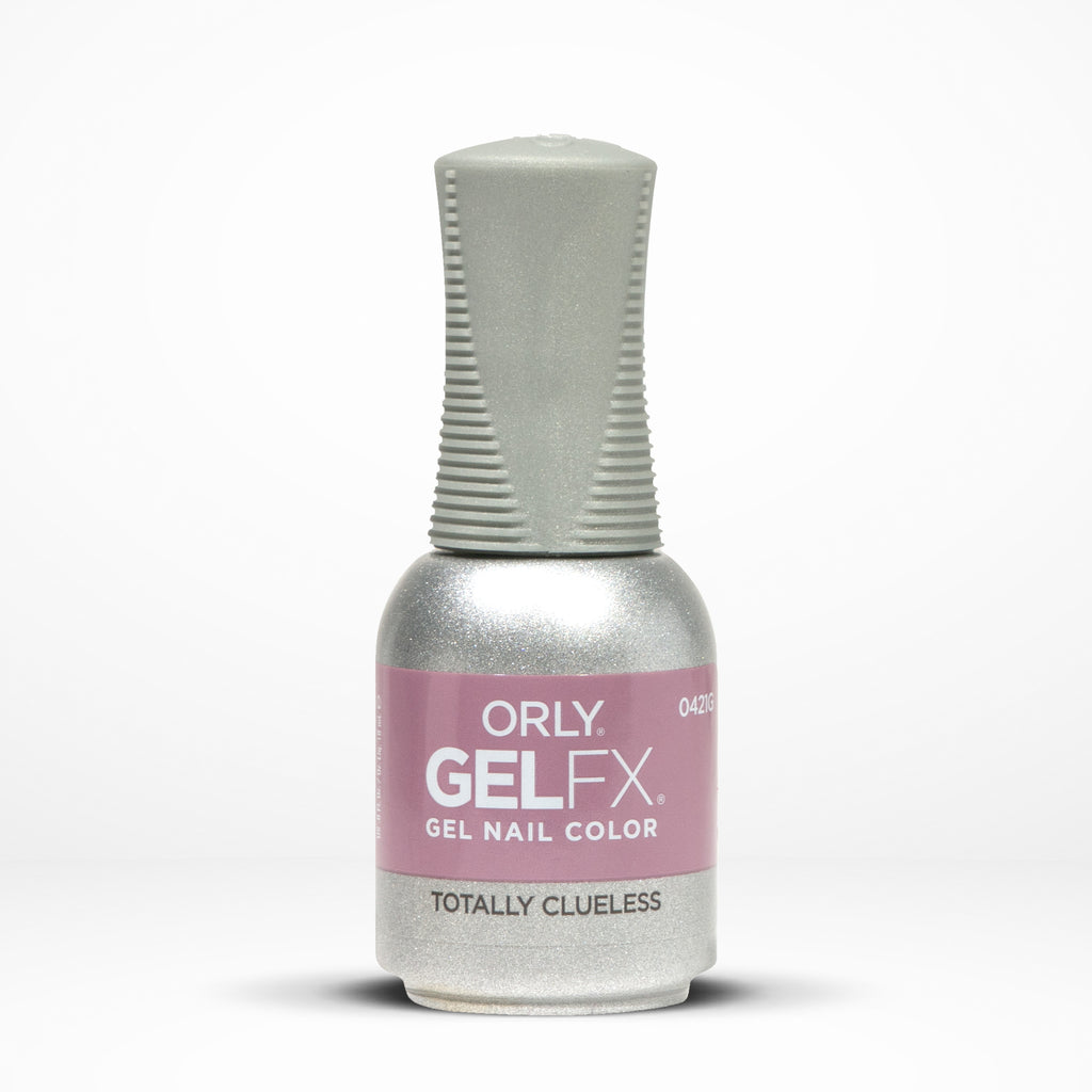 Totally Clueless - Gel Nail Color – ORLY