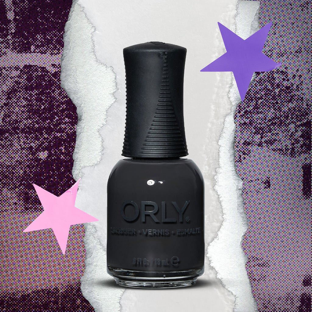 Grunge Glam – ORLY