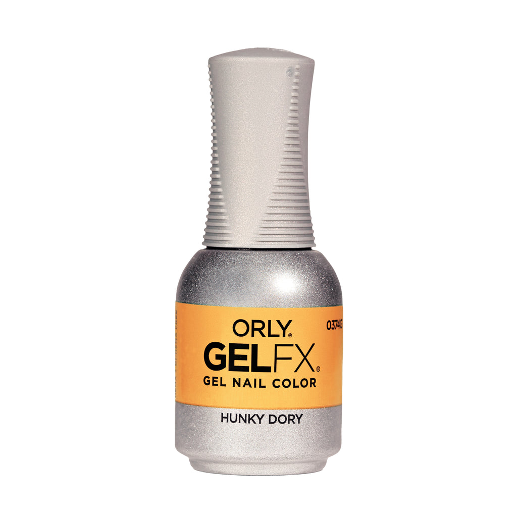 Hunky Dory - Gel Nail Color – ORLY
