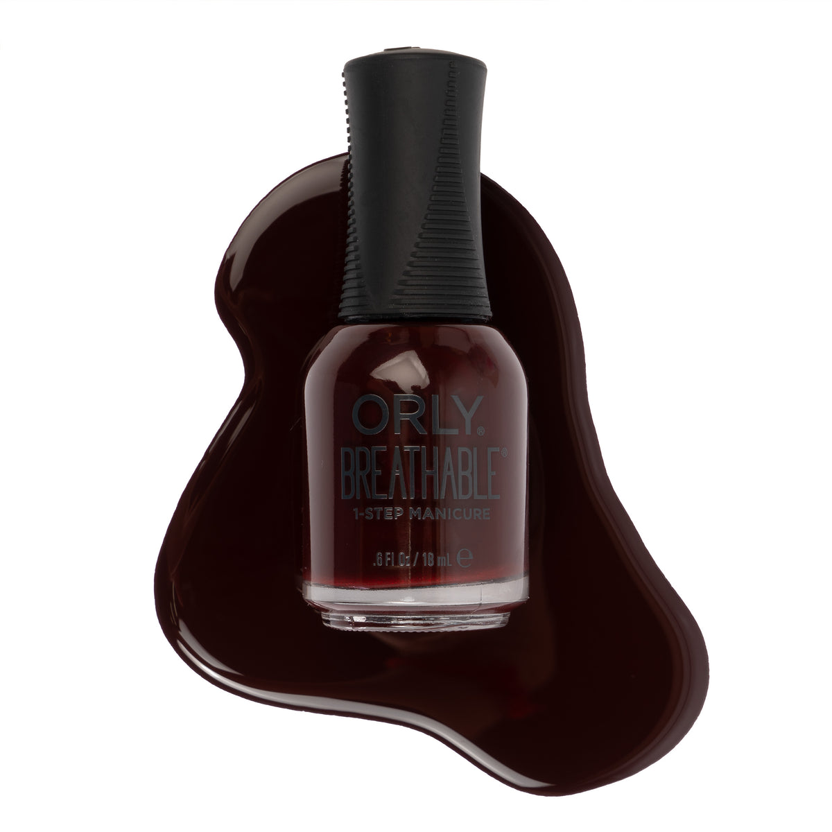 No Fig Deal – ORLY
