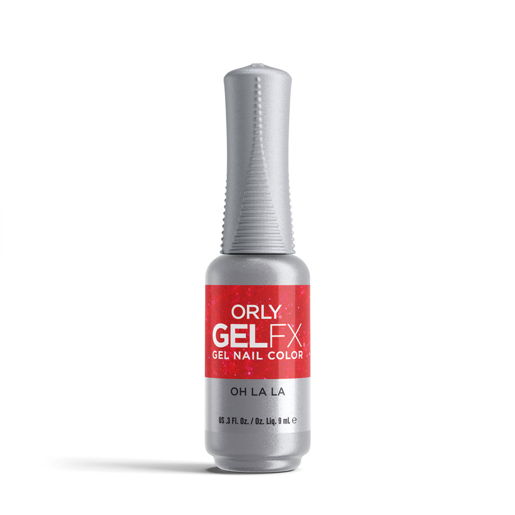 Oh La La - Gel Nail Color – ORLY