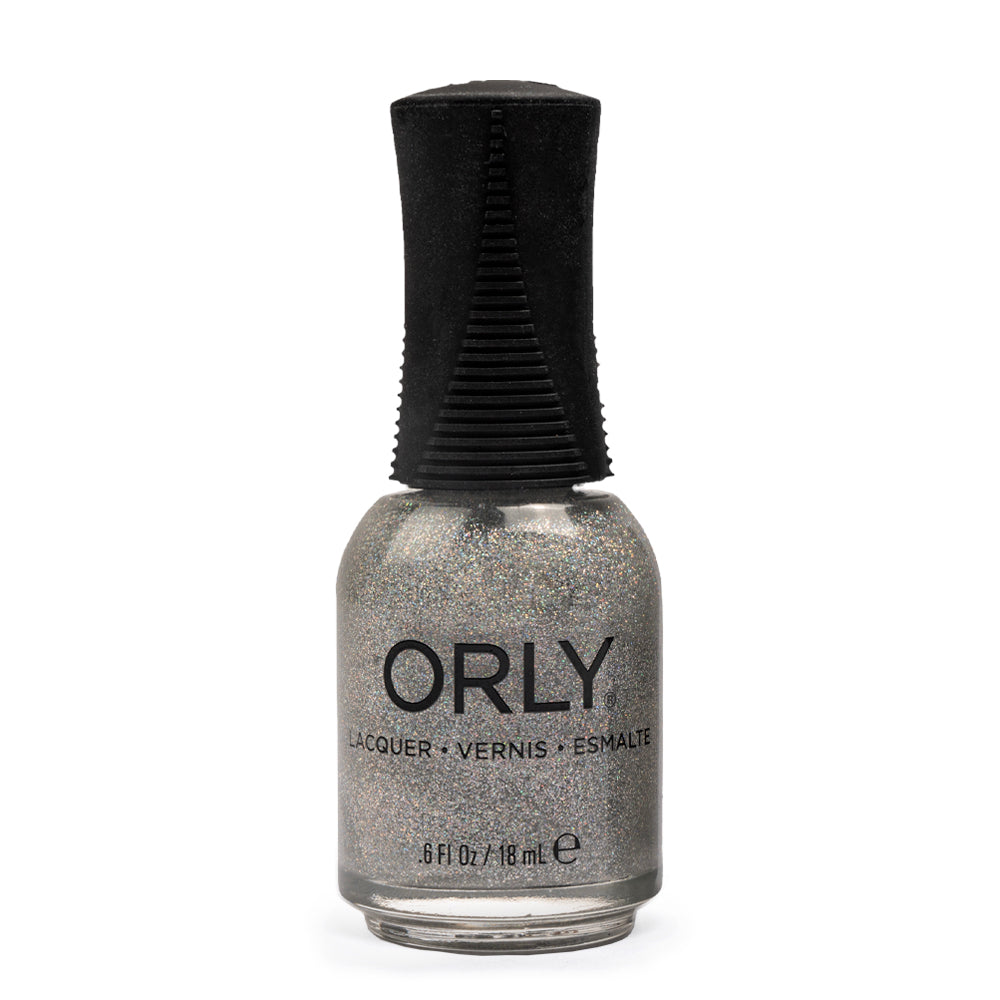 Prisma Gloss Silver – ORLY