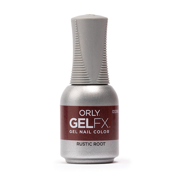 Rustic Root - Gel Nail Color – ORLY