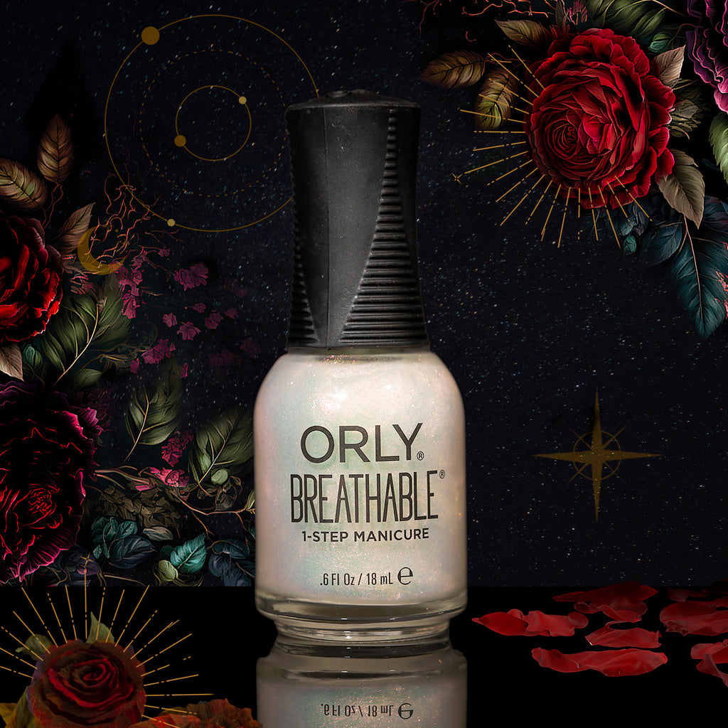 Siren Me Crazy – ORLY