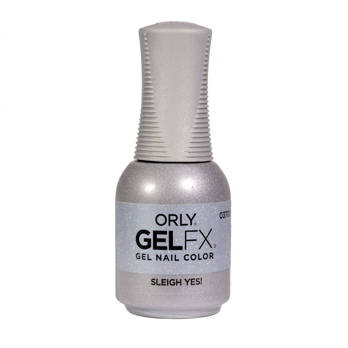Sleigh Yes! - Gel Nail Color – ORLY