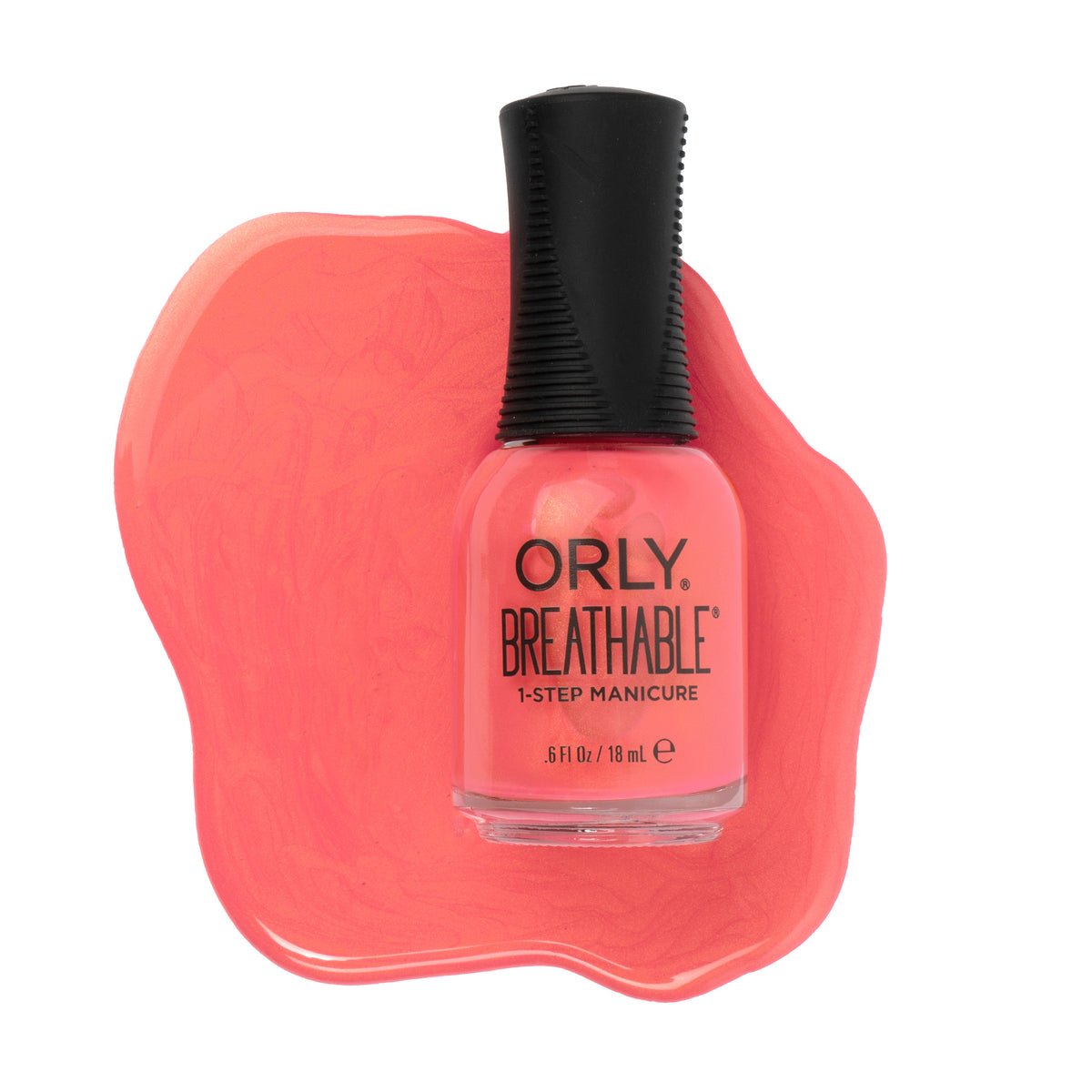 The Floor is Lava – ORLY