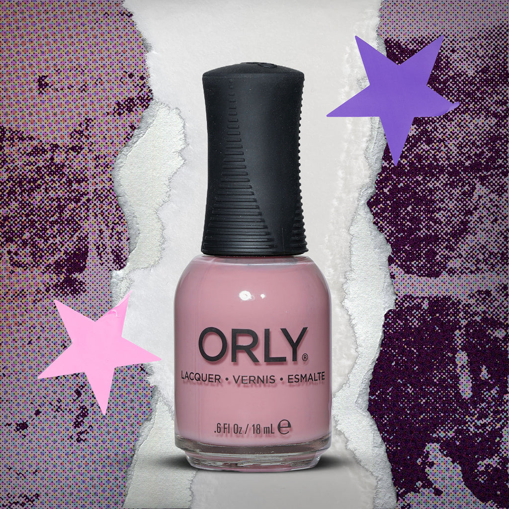 Totally Clueless – ORLY