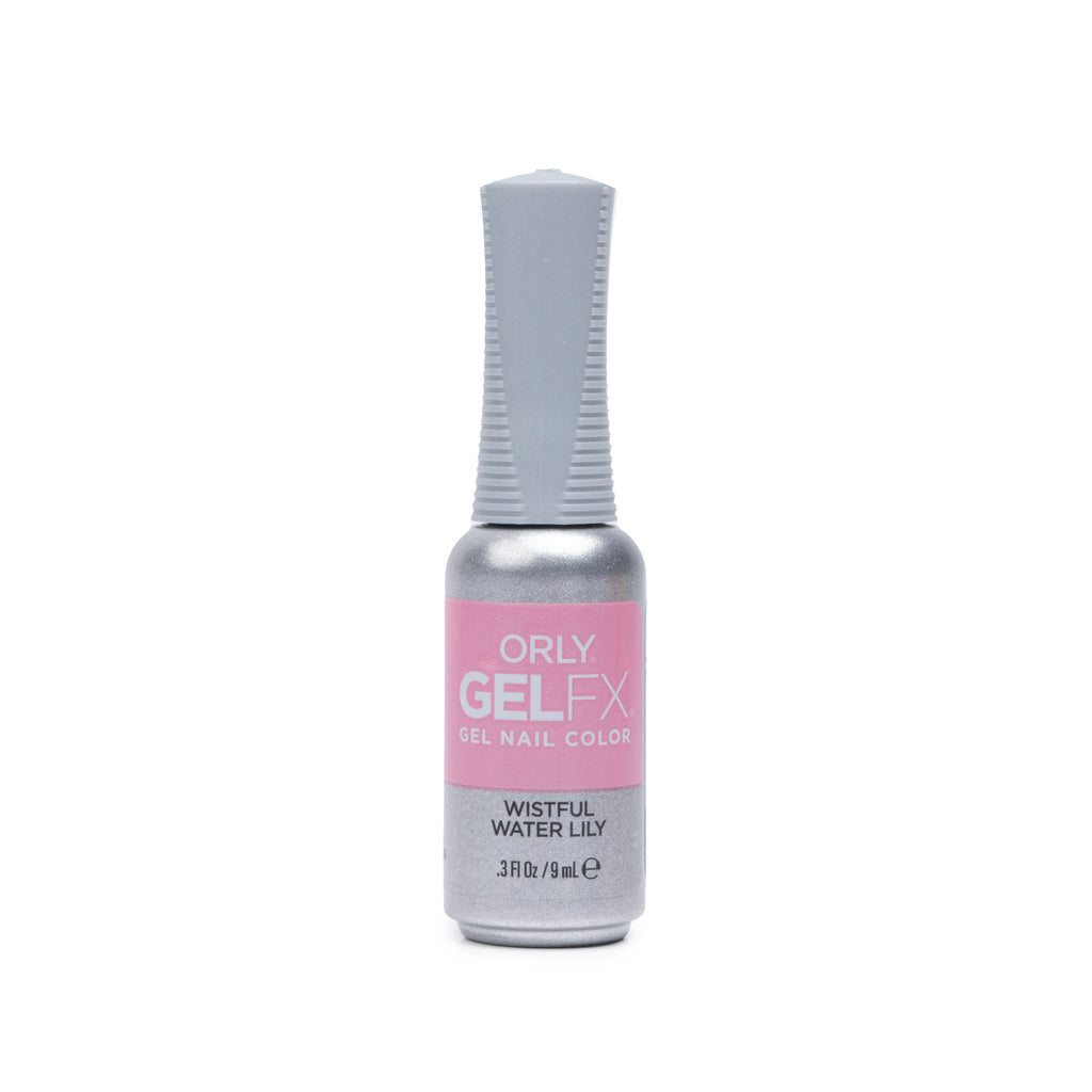 Wistful Water Lily - Gel Nail Color – ORLY