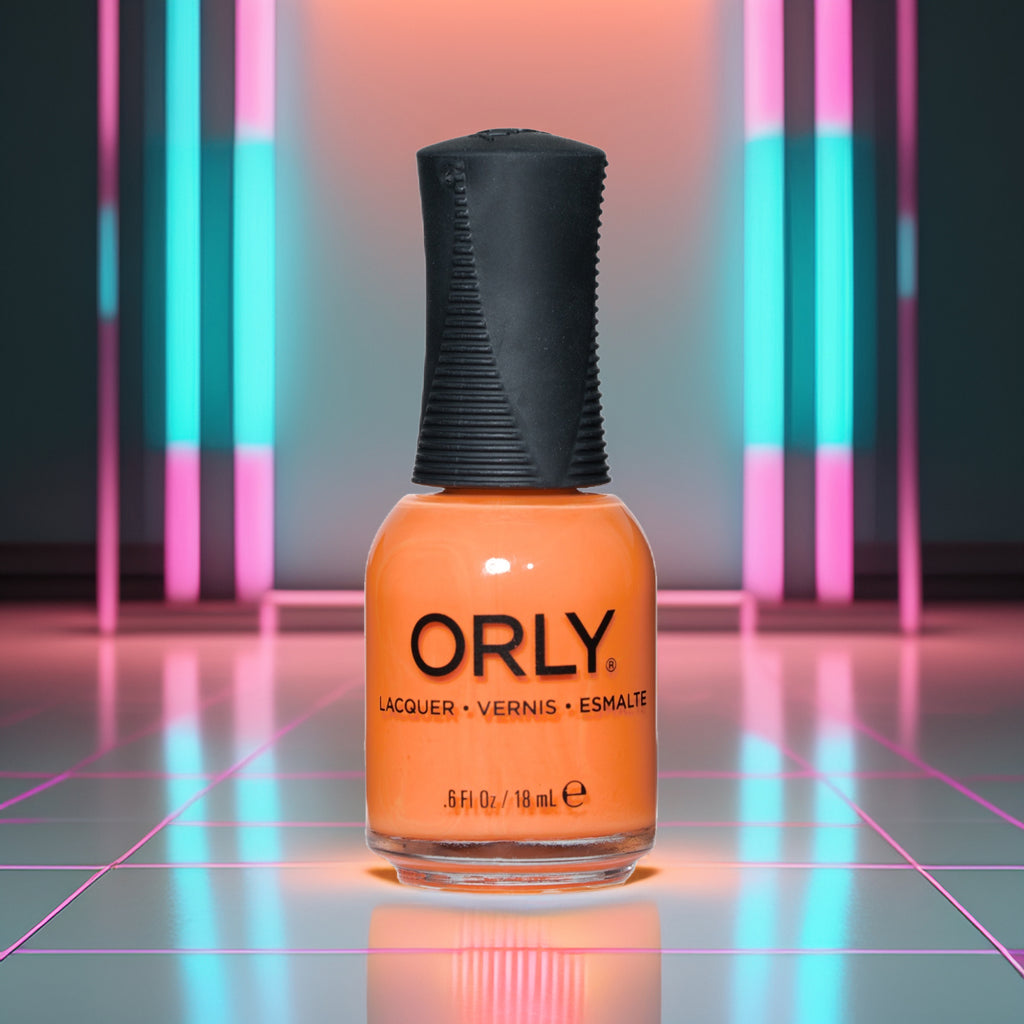 Cowabunga! – ORLY