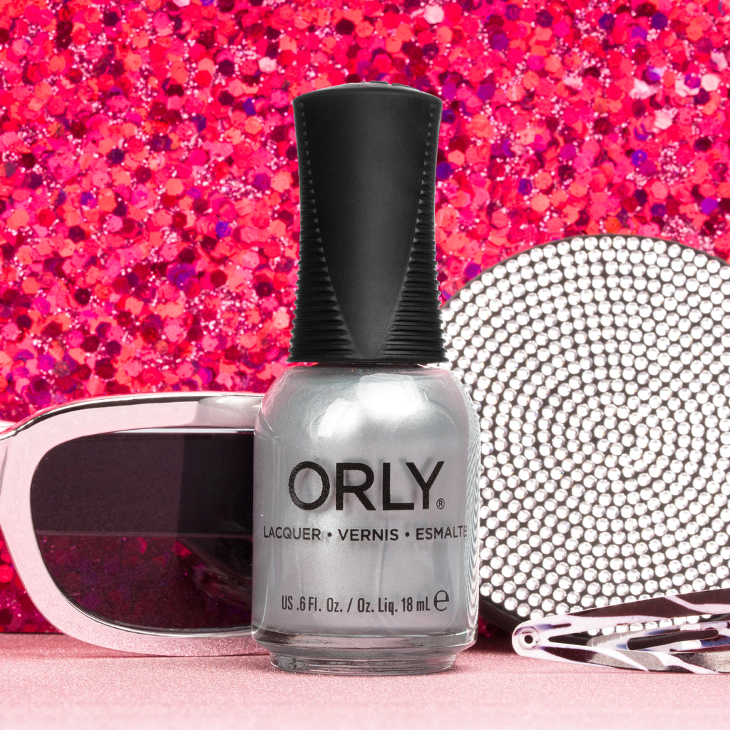 Chillax – ORLY