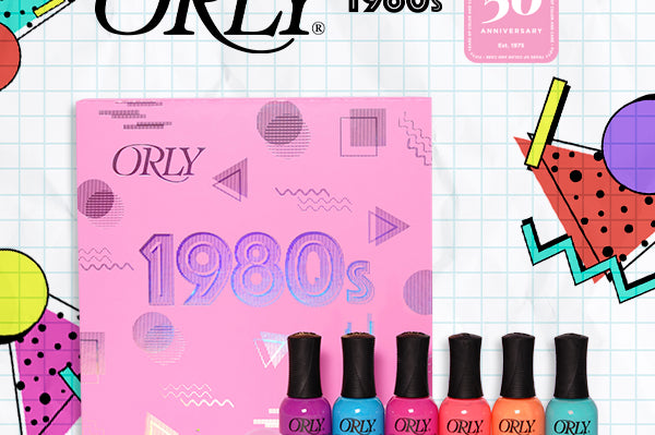 ORLY Color Pass