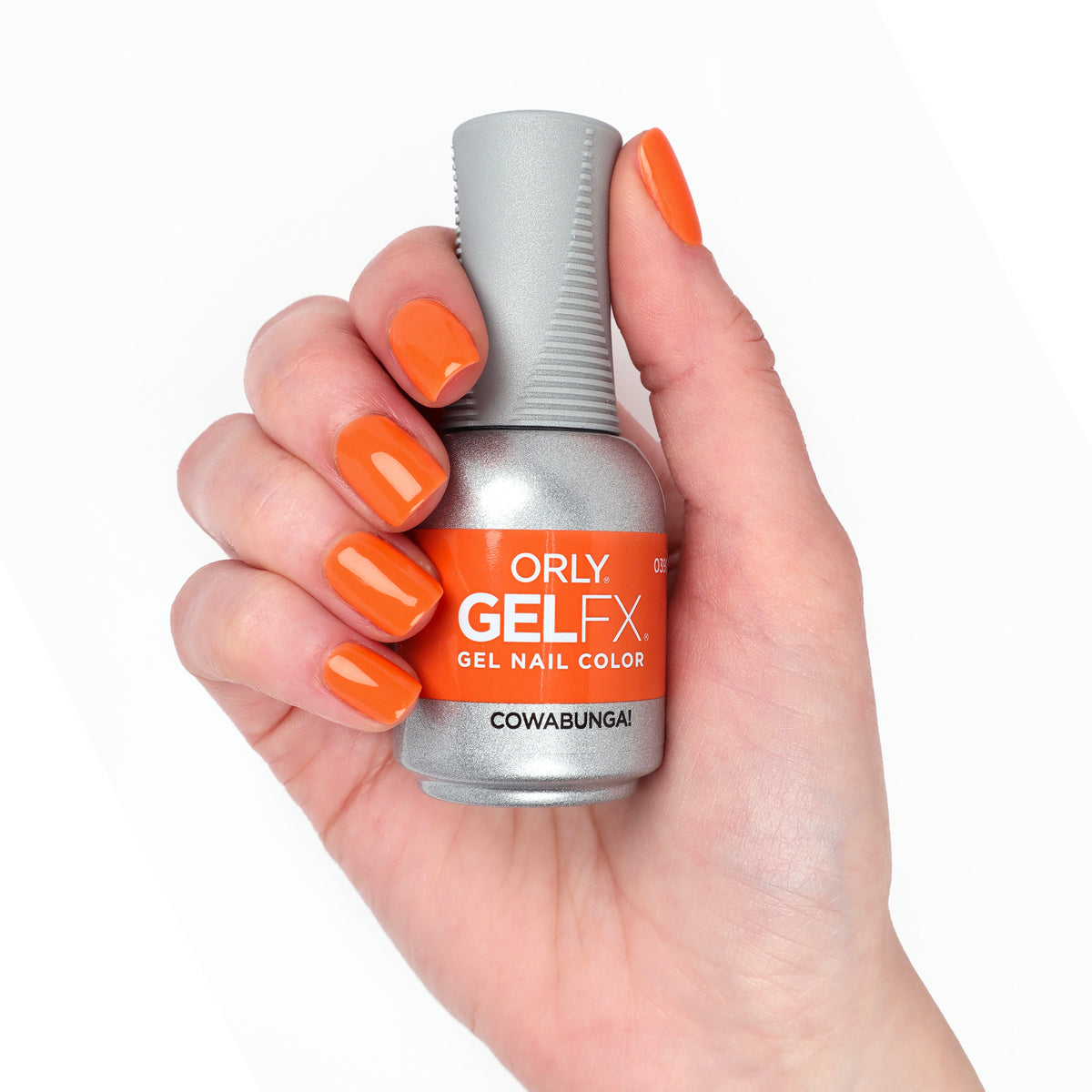 Cowabunga! - Gel Nail Color – ORLY