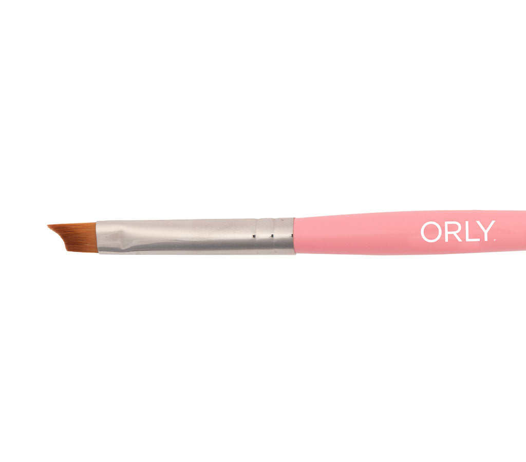 French Manicure Half-Moon Brush – ORLY