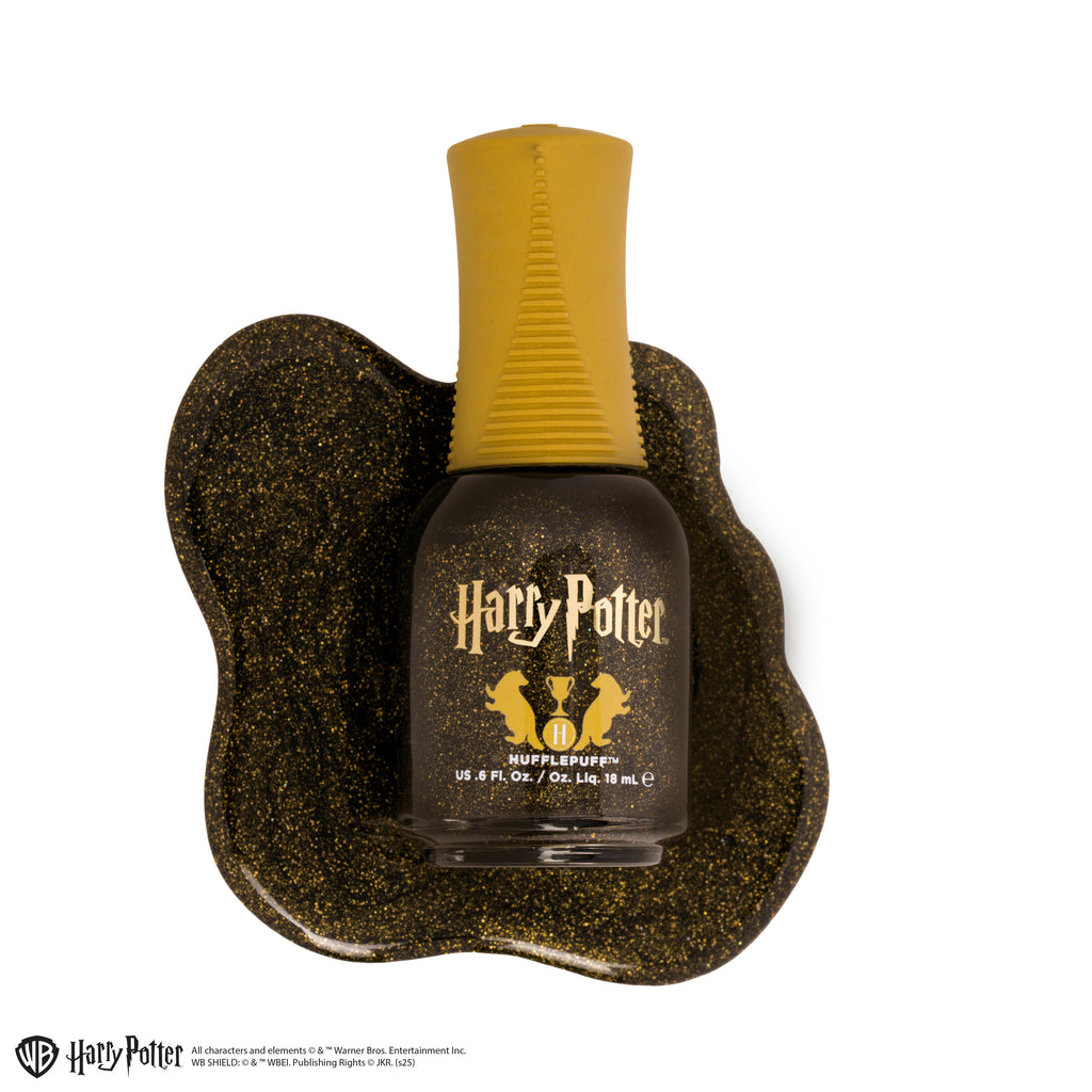 Harry Potter Hufflepuff Prisma Nail Polish | ORLY
