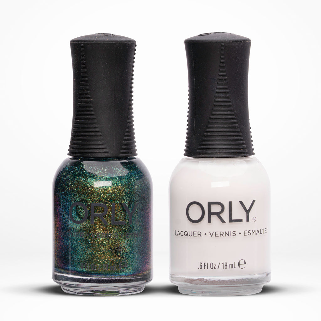 Green Machine – ORLY