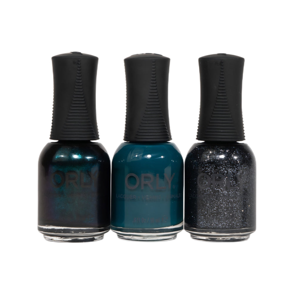 Lindsey's Trio – ORLY