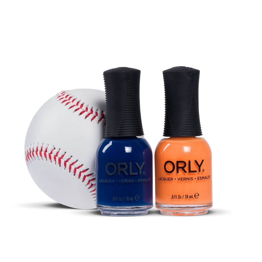 Lonestar Collection – ORLY