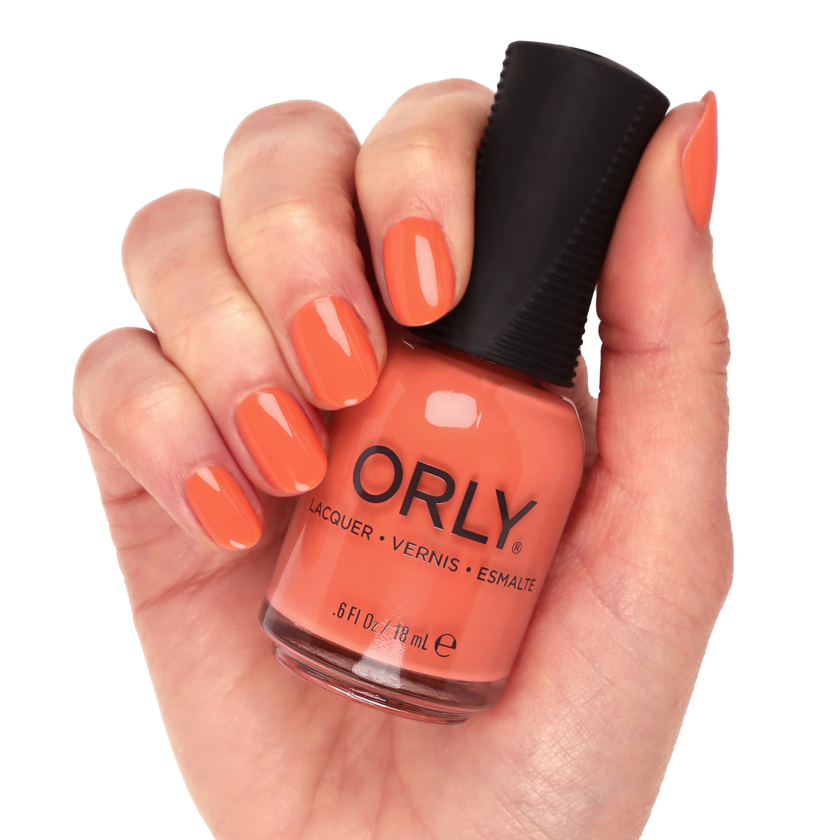 Night Fever – ORLY