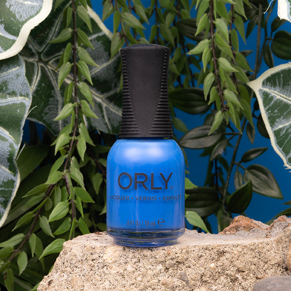 Off The Grid – ORLY