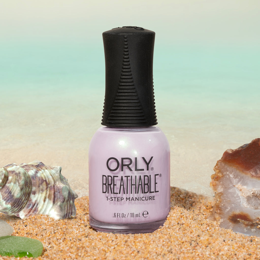 Self Reef-lection Nail Polish – ORLY