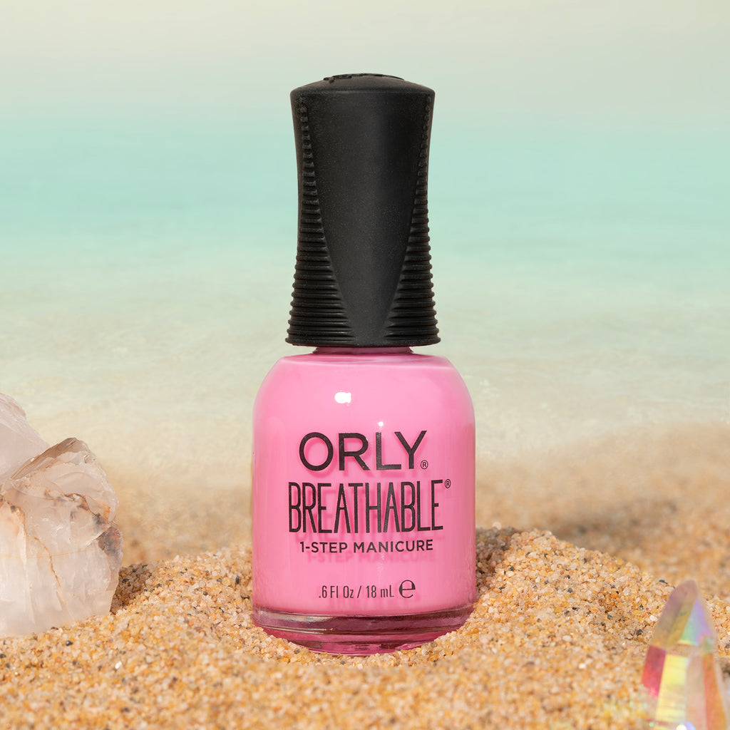 Shell We Dance? Nail Polish – ORLY