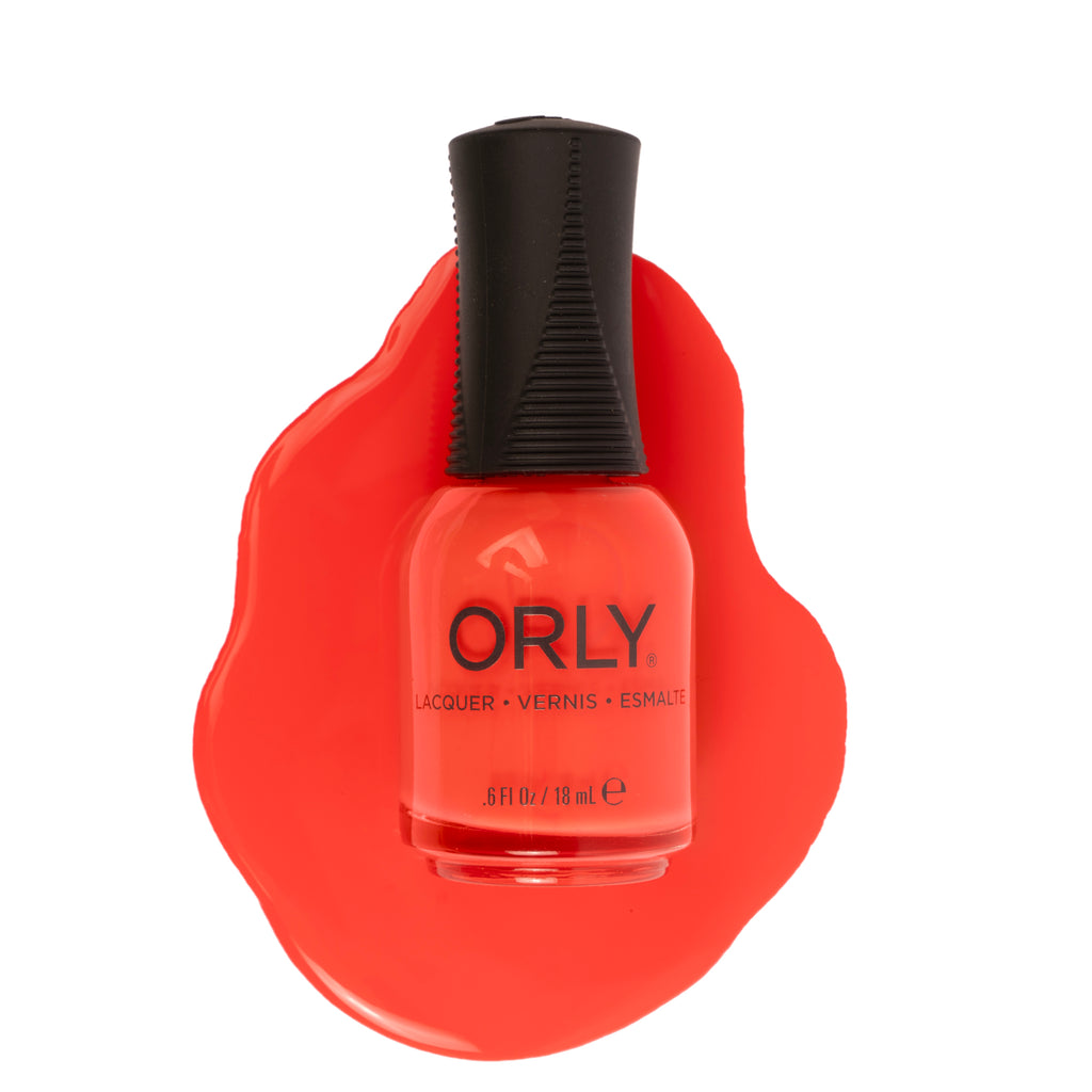 Take Flight – ORLY