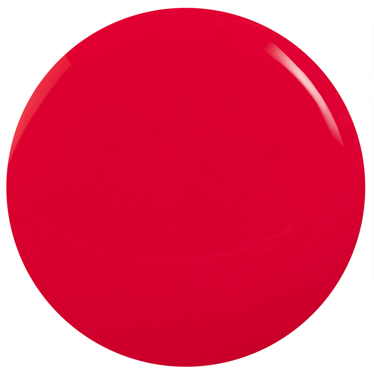 Red Hot - Gel Nail Color – ORLY