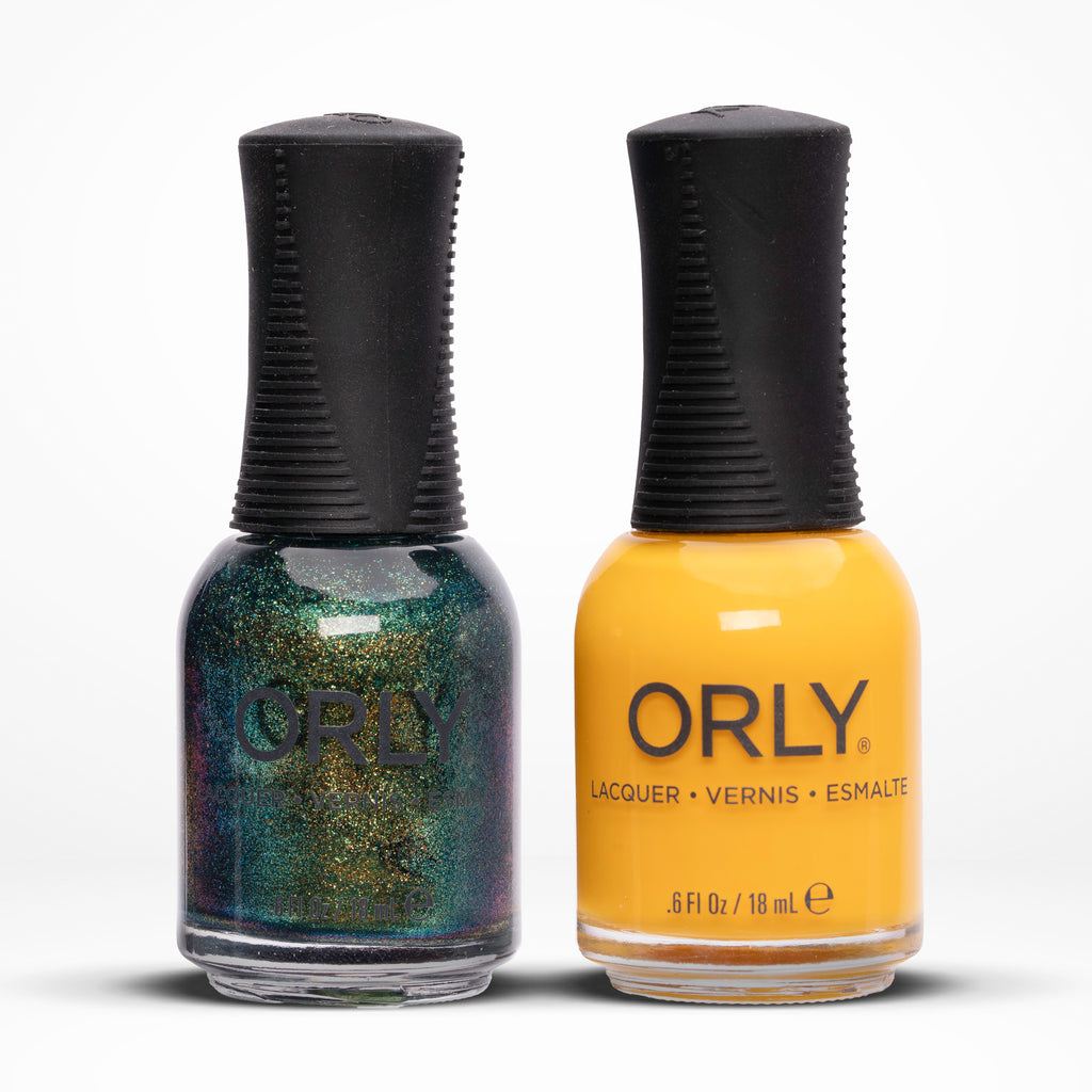 The Big Cheesy – ORLY