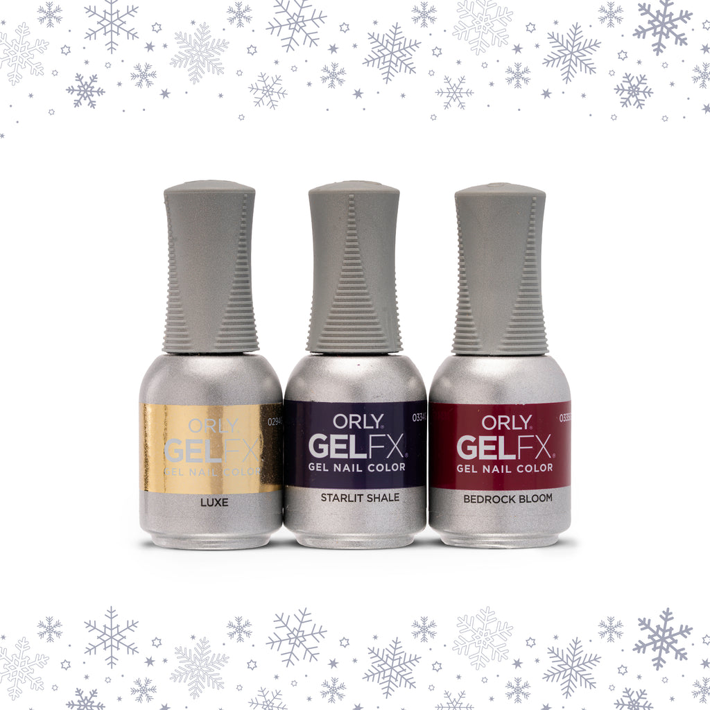 Rockin' Around the Shimmer Tree Trio – ORLY